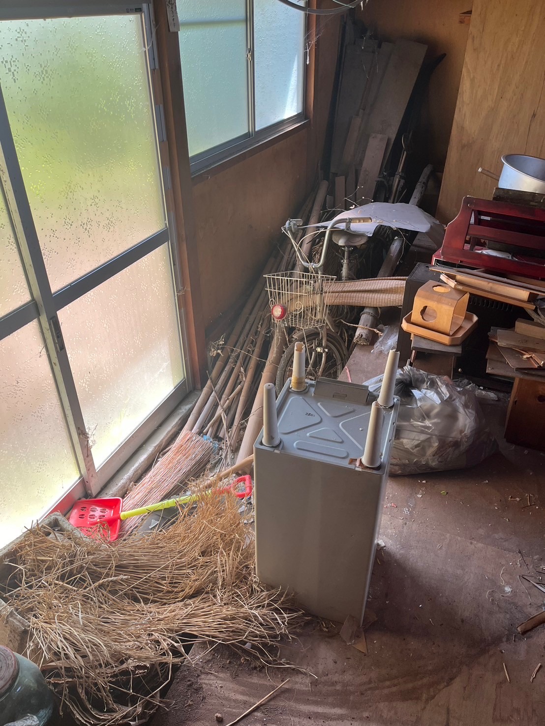 Clean Hero OfficialSite