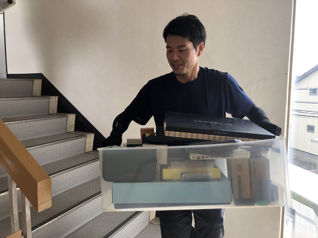 Clean Hero OfficialSite