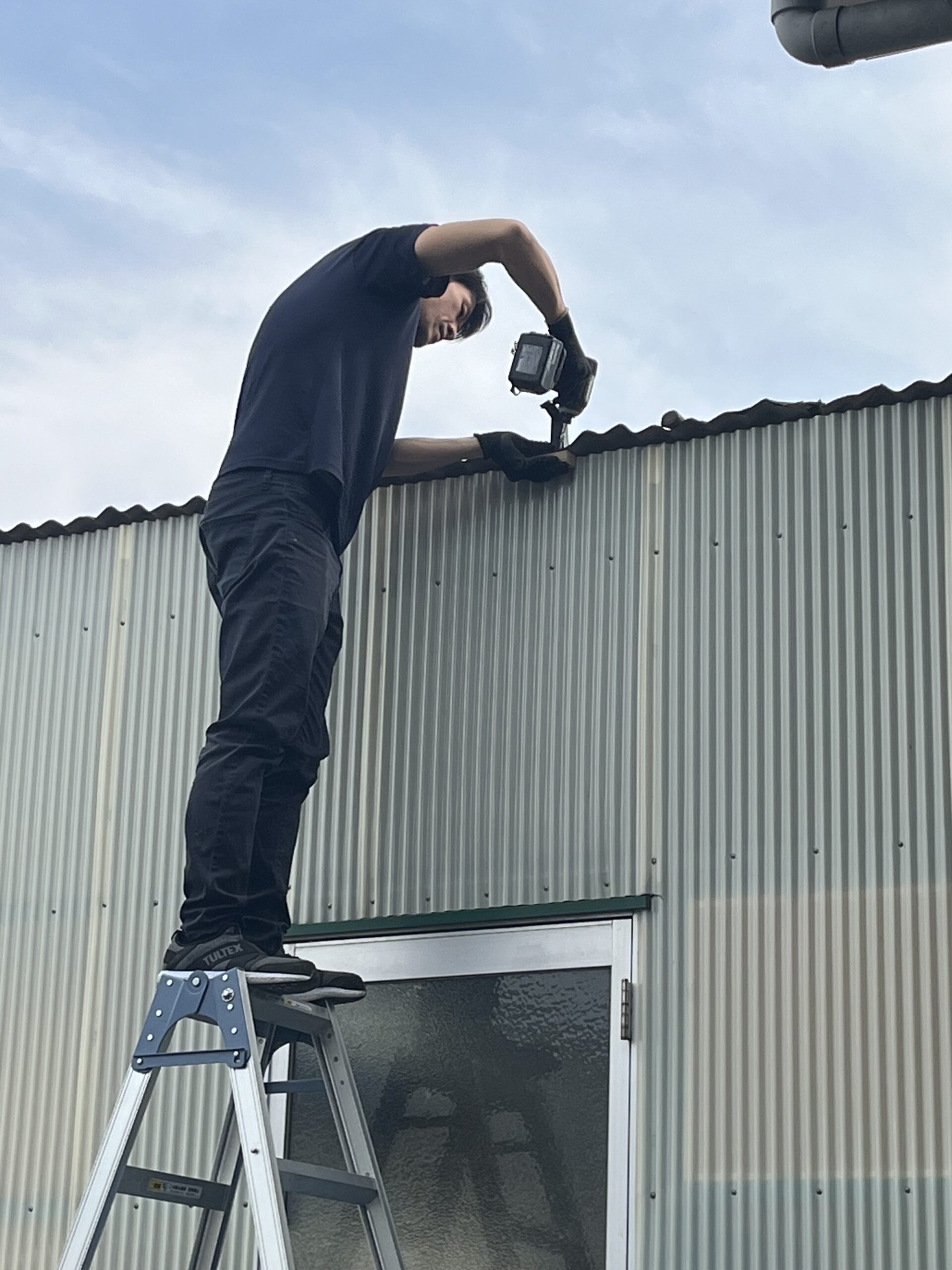 Clean Hero OfficialSite